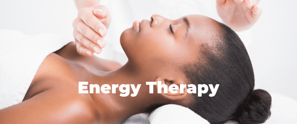 Energy Therapy in Arvada, CO | Boundless Body & Wellness
